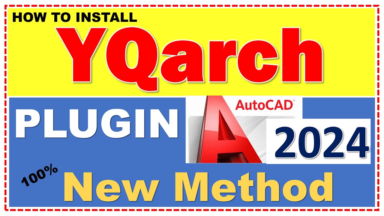 How to download & install the latest version of YQArch Plugin for ...