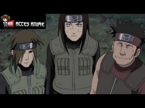 Naruto Shippuden Episode 330 - (Walkthrough/Review) - YouTube