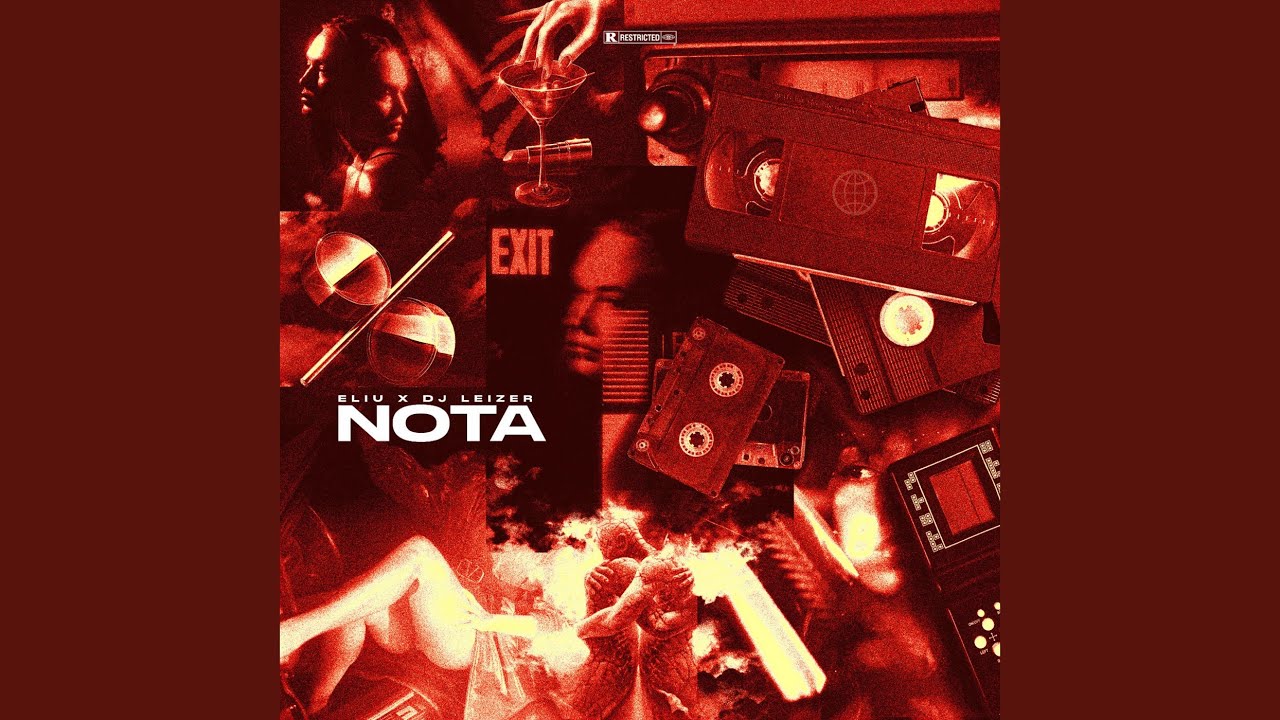 Nota - YouTube Music