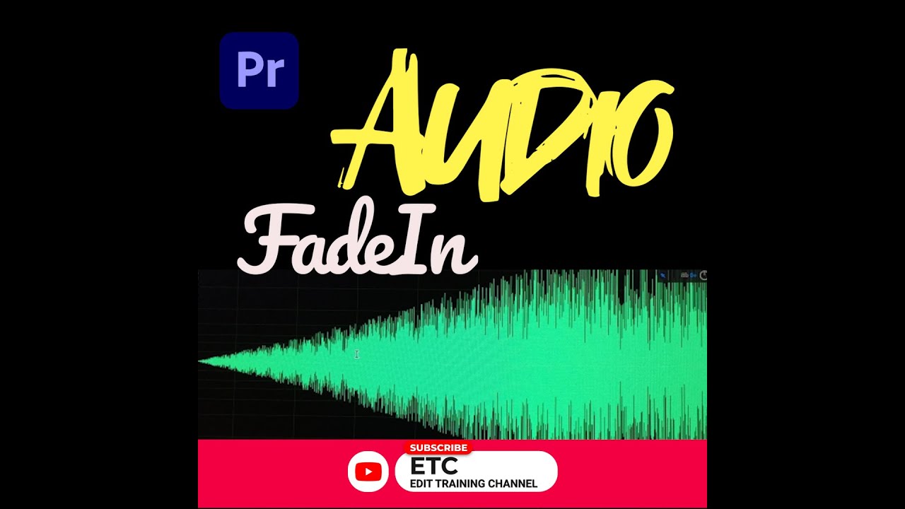 AUDIO FADE IN ADOBE PREMIERE PRO shorts YouTube audio-fade-in-adobe-premiere-pro-shorts-youtube