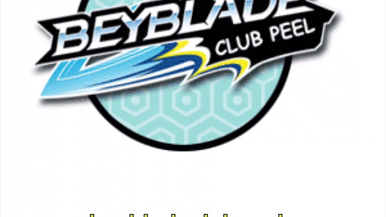 Beyblade club meet 18th January - YouTube