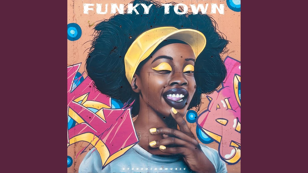 Street Funk - YouTube