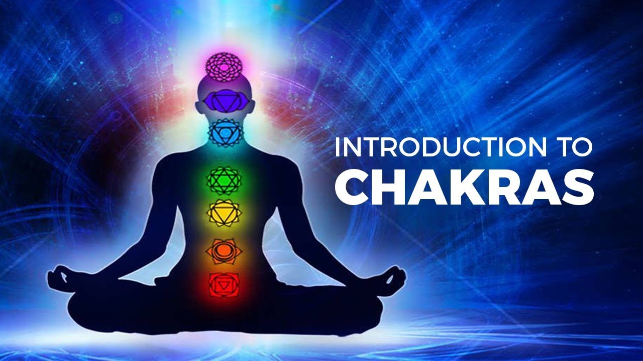 Introduction to Chakras - YouTube