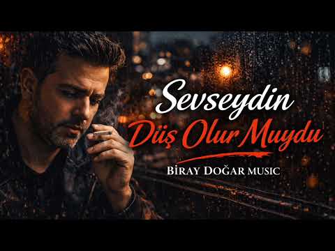 Sevseydin Düş Olur Muydu | 80’ler Arabesk Duygusal Şarkı 💔