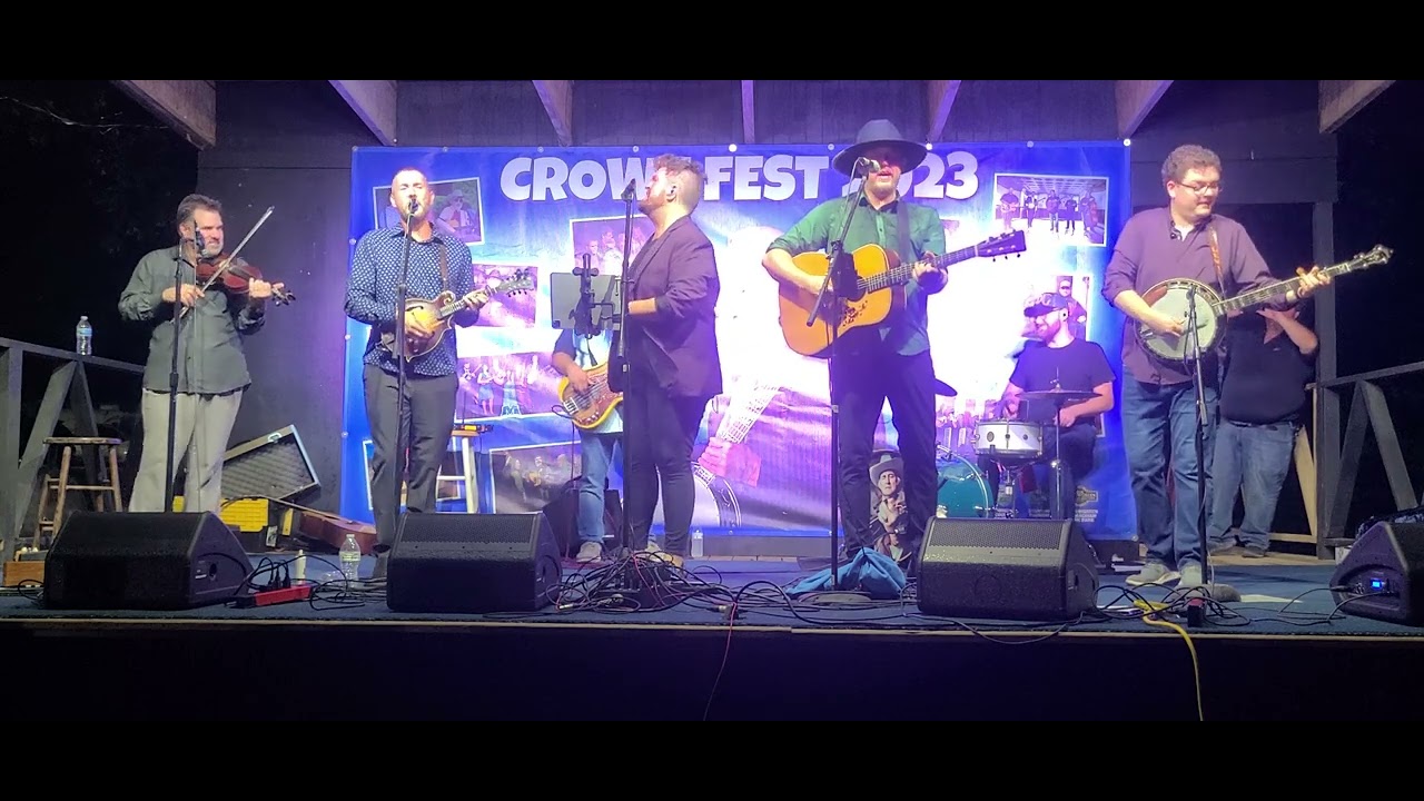 Midnight Train / The Goodwin Brothers - YouTube