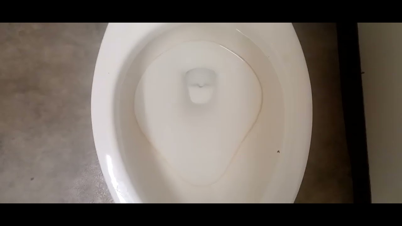 Old Navy Unisex Single Occupancy Restroom - YouTube