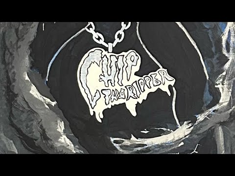 Timelapse and of my work I did for Rapper King Chip (Chip Tha Ripper ...