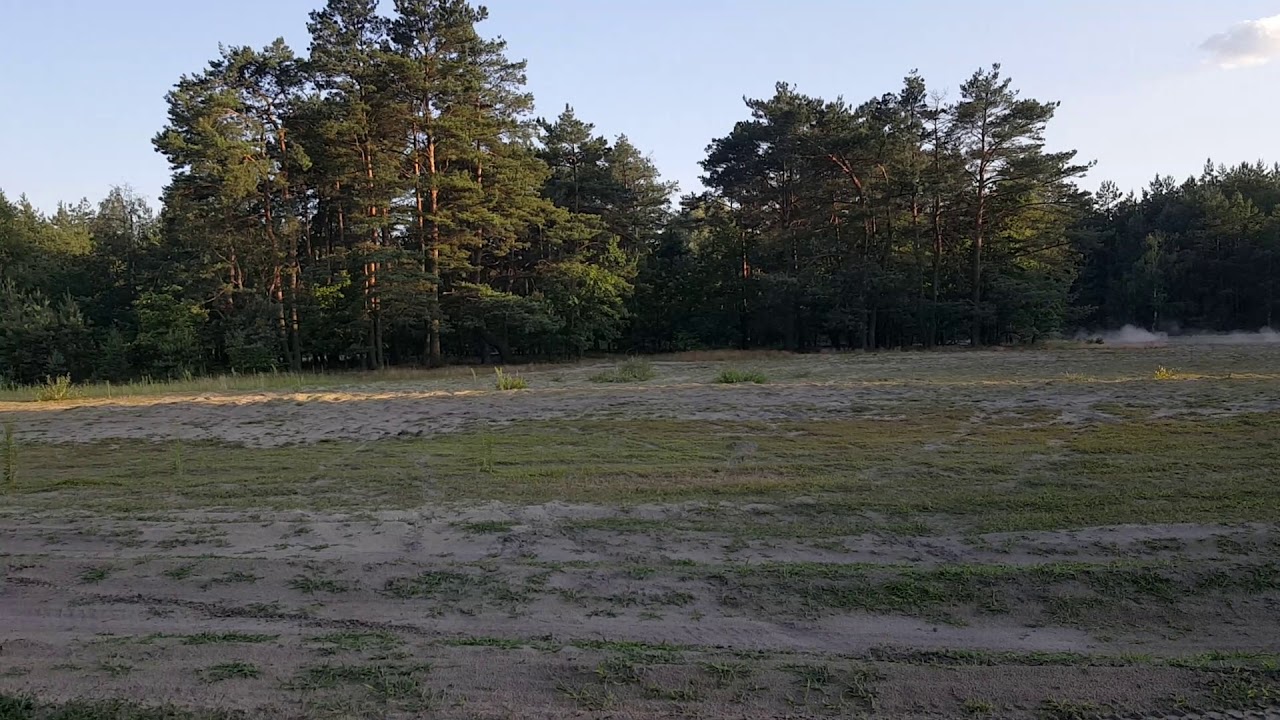 Ktm 450 Rfs - YouTube