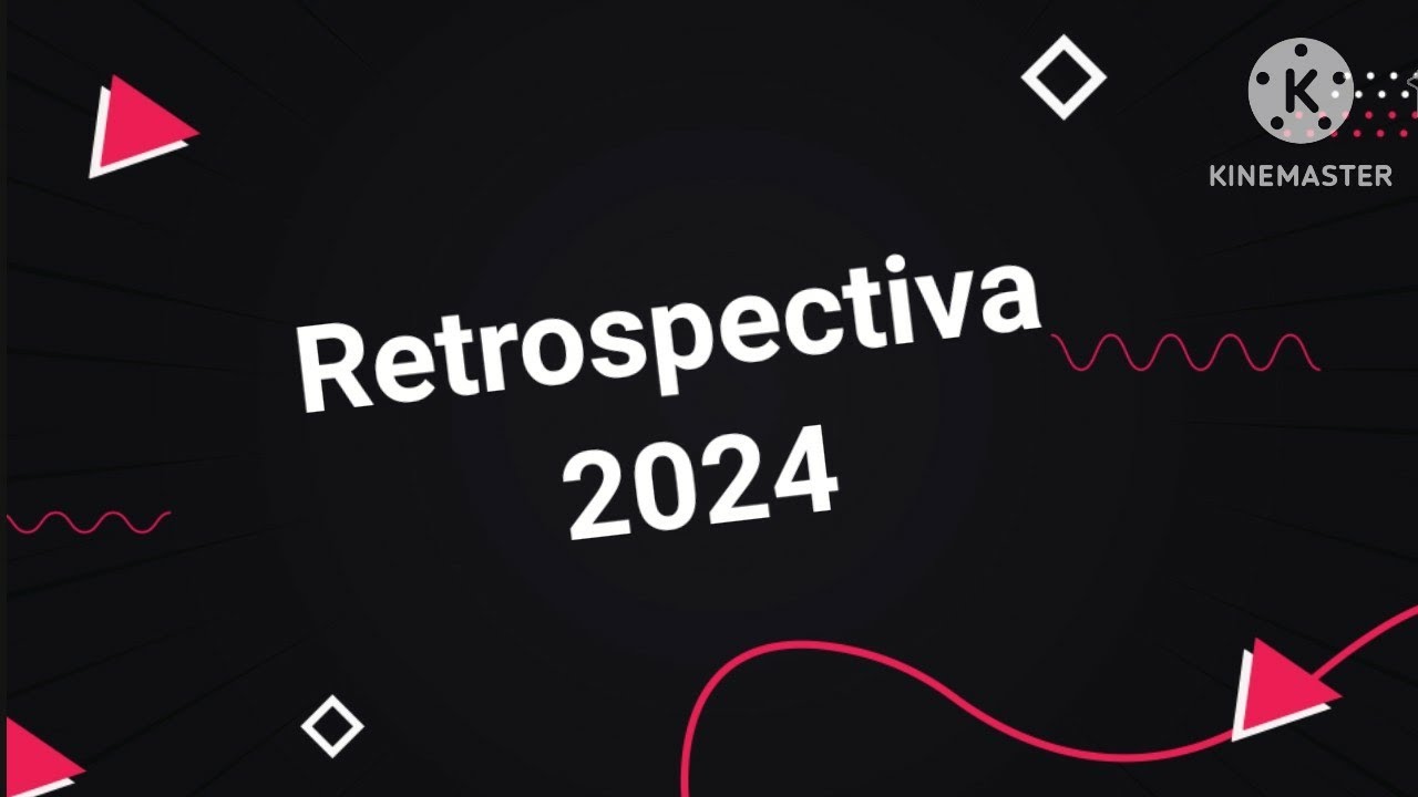 Retrospectiva 2024 | Kenzo Play Gamer - YouTube