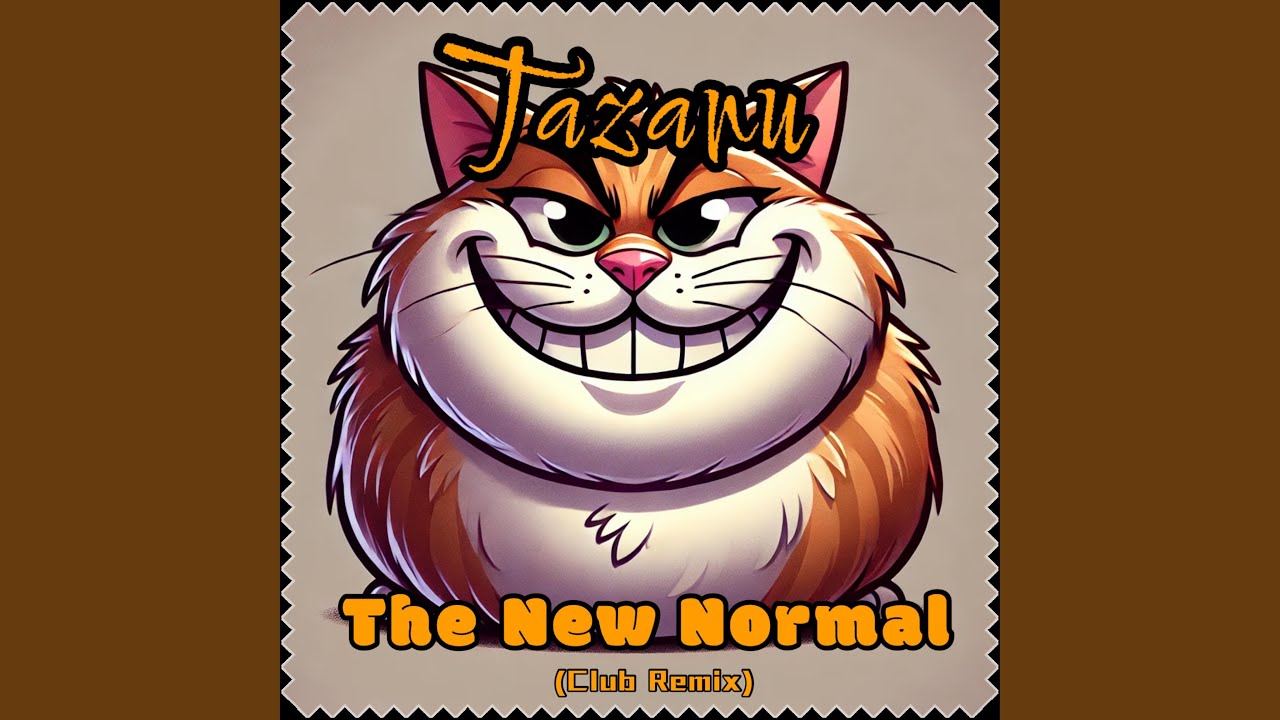 The New Normal (Club Mix) - YouTube