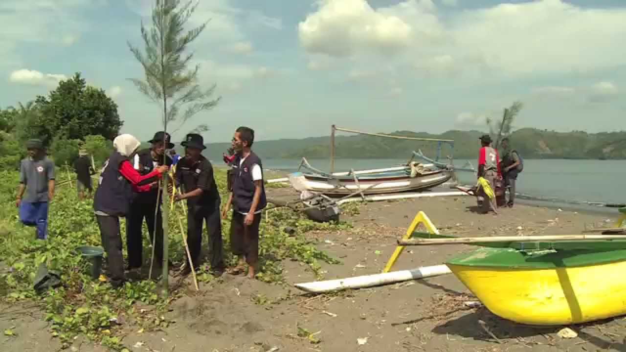 Glimpse into Red Cross Work in Indonesia - YouTube