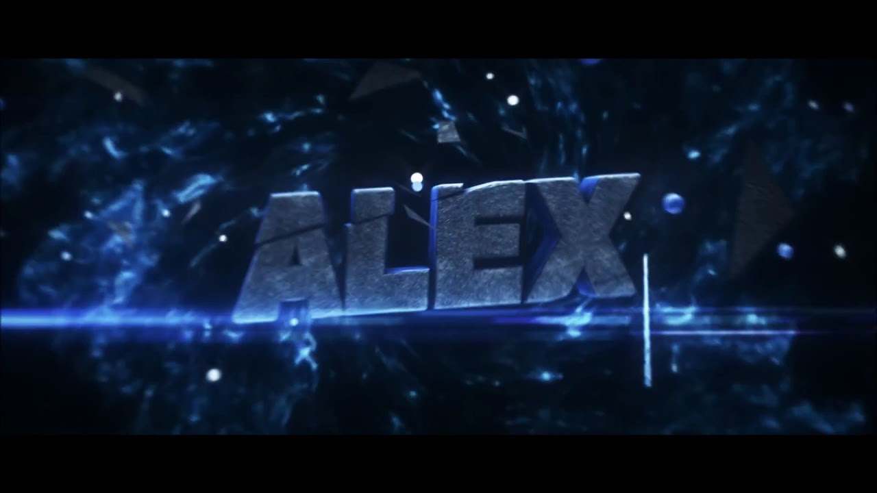 Intro Alex - YouTube