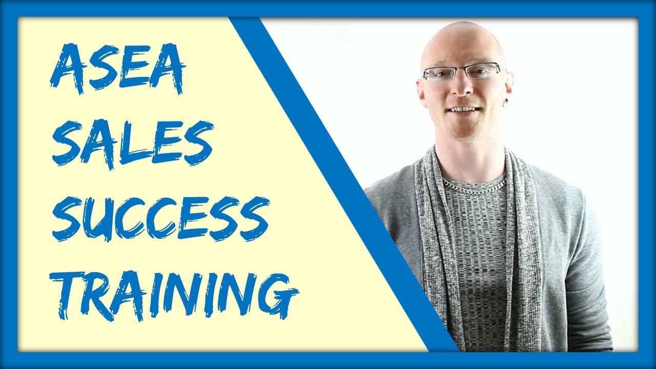 Promoting Asea Products – How To Maximize The Asea Compensation Plan ...