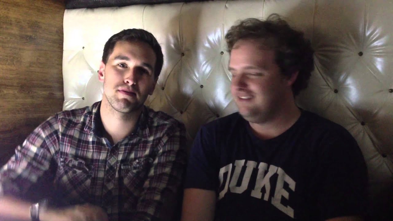 Adam & Steve 1 - YouTube