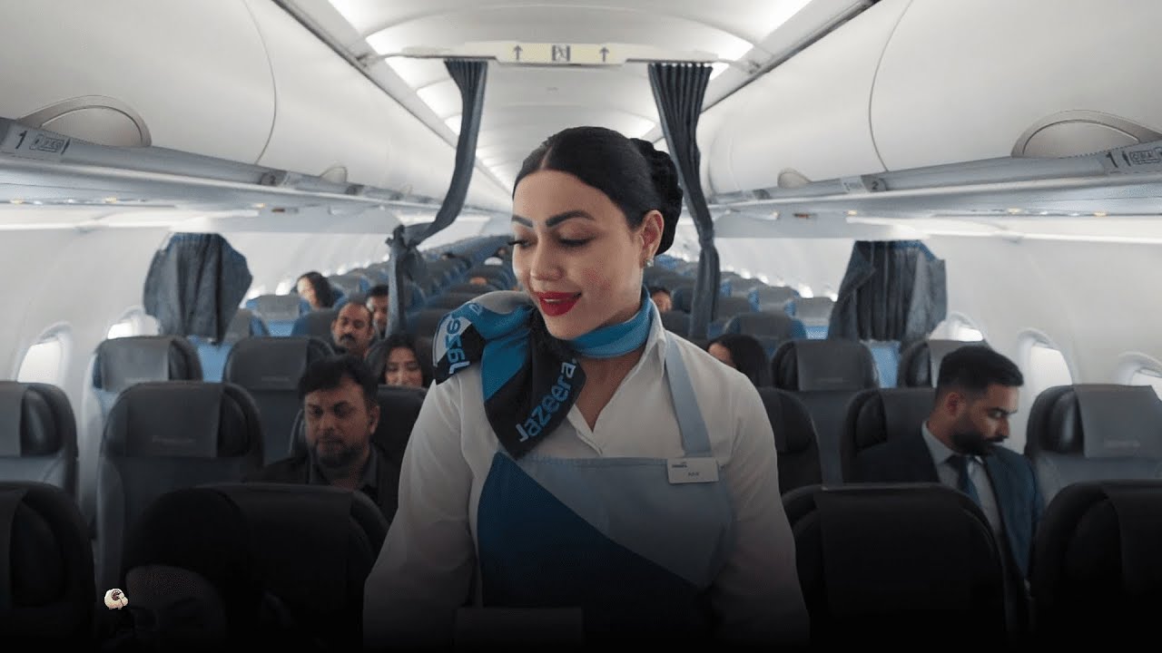 Travel Well With Jazeera Airways YouTube travel-well-with-jazeera-airways-youtube