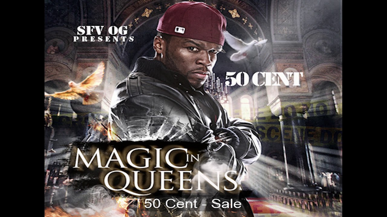 50 Cent - Sale - YouTube