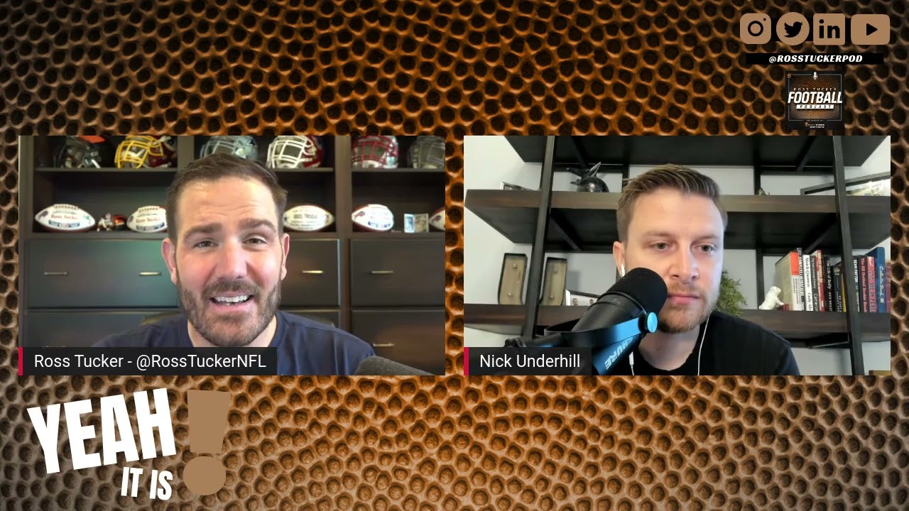 Nick Underhill - YouTube