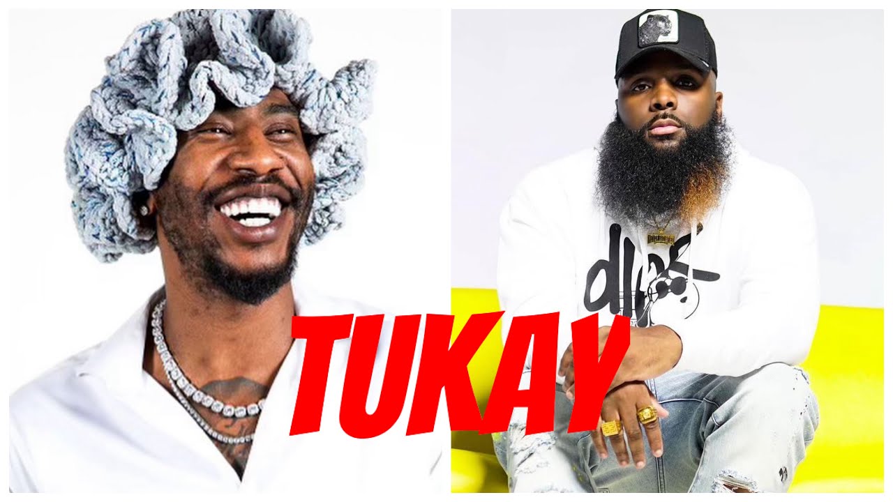 Tukay "Iman Shumpert lost Millions To Divorce, Marriage Does Not ...