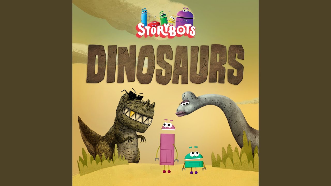 Tyrannosaurus Rex YouTube Music tyrannosaurus-rex-youtube-music
