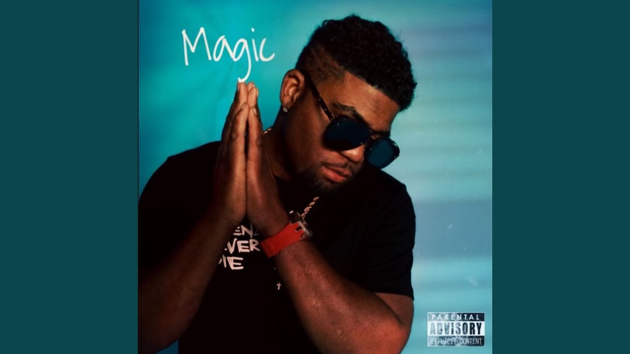 Magic - YouTube