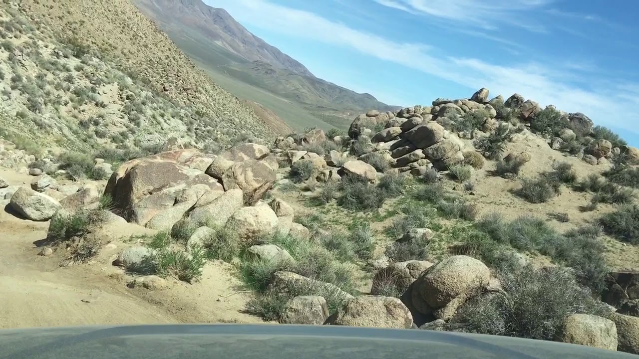 DV- Mengel Pass - YouTube