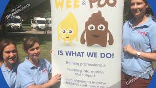 Potty training workshops