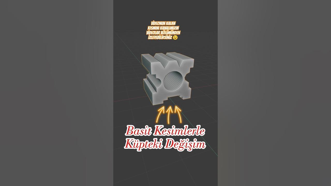 Carver Tool 3D Modelling | Hane-i Edit - YouTube