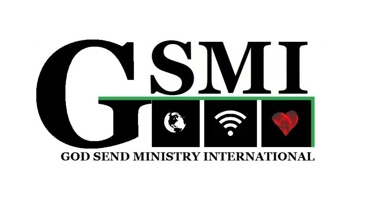 GSMI COBO #2 - YouTube