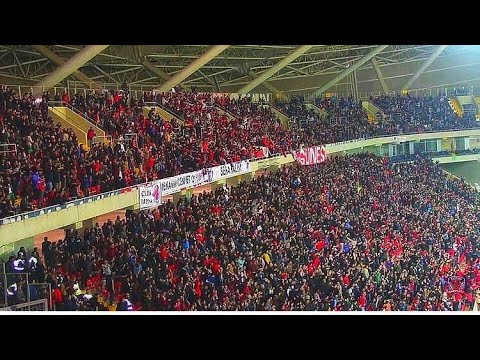 İÇEL İDMANYURDU SK & SEYTANLAR