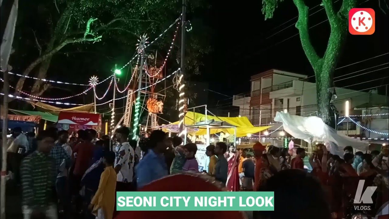 𝗦𝗘𝗢𝗡𝗜 𝗖𝗜𝗧𝗬 𝗟𝗢𝗢𝗞𝗦 𝗔𝗧 𝗡𝗜𝗚𝗛𝗧 || 𝗡𝗮𝘃𝗿𝗮𝘁𝗿𝗶 𝗦𝗲𝗮𝘀𝗼𝗻 || 𝗞 𝗩𝗟𝗢𝗚𝗦 - YouTube