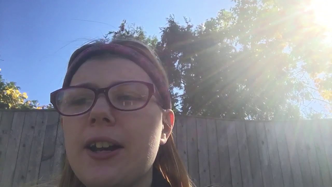 55 steps: Eleanor Riese - YouTube