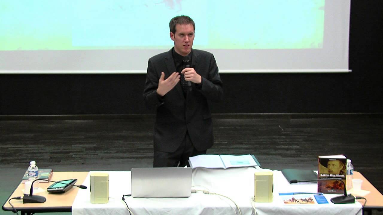 David Cornut: discussion avec le public - conférences - YouTube