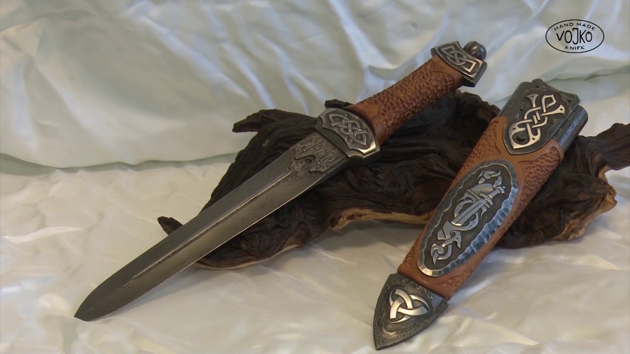 VIKING BOX - YouTube