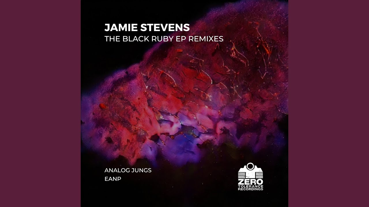 The Black Ruby of Voldesad (EANP Remix) - YouTube