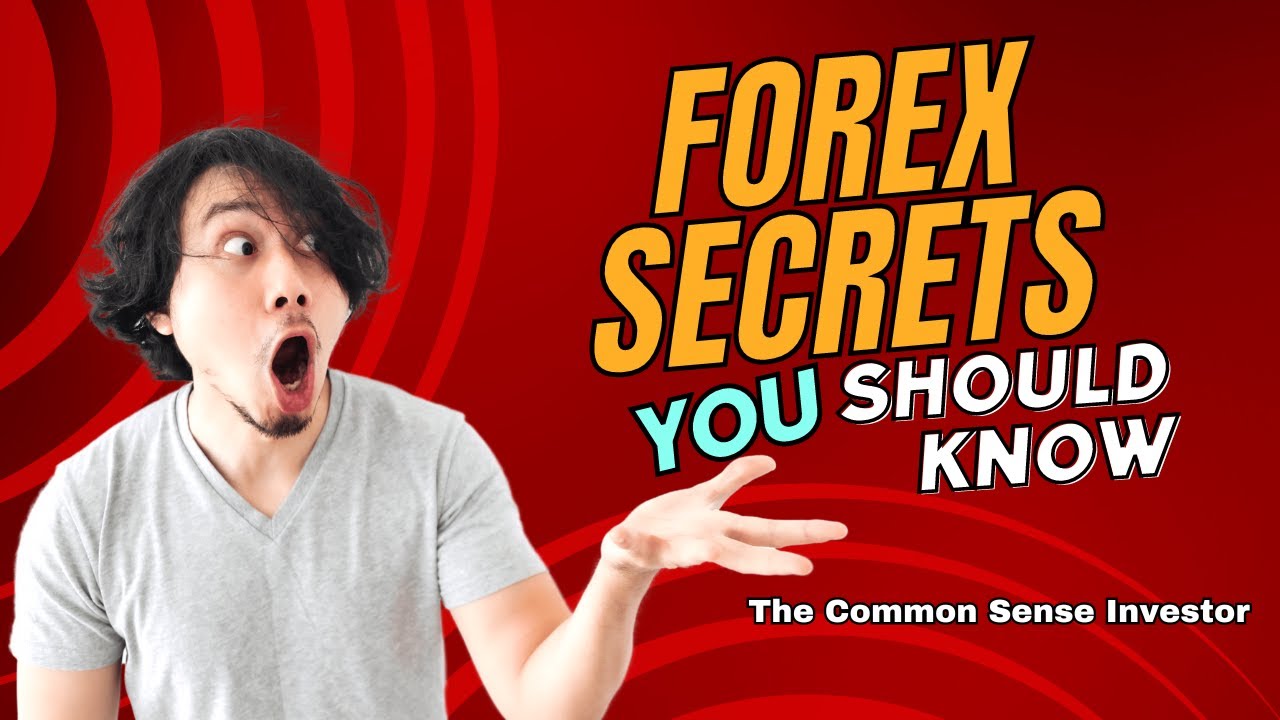 3 Forex Trading Tips to Save You Time and Money - YouTube