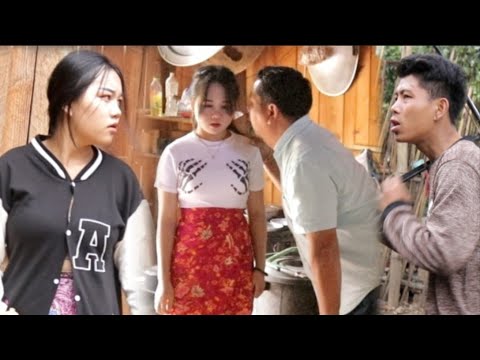 Niam yas kab txiv yas kev ua neej li dev#213 - YouTube