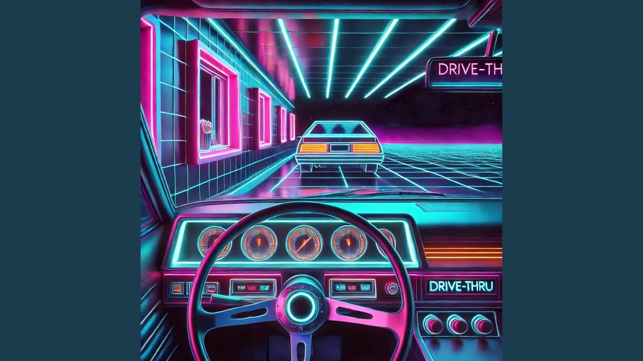 Drive Thru - YouTube