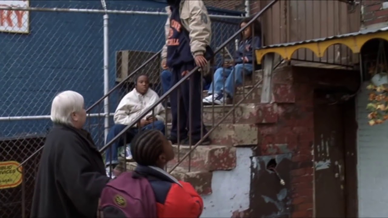 prison song favourite scene - YouTube