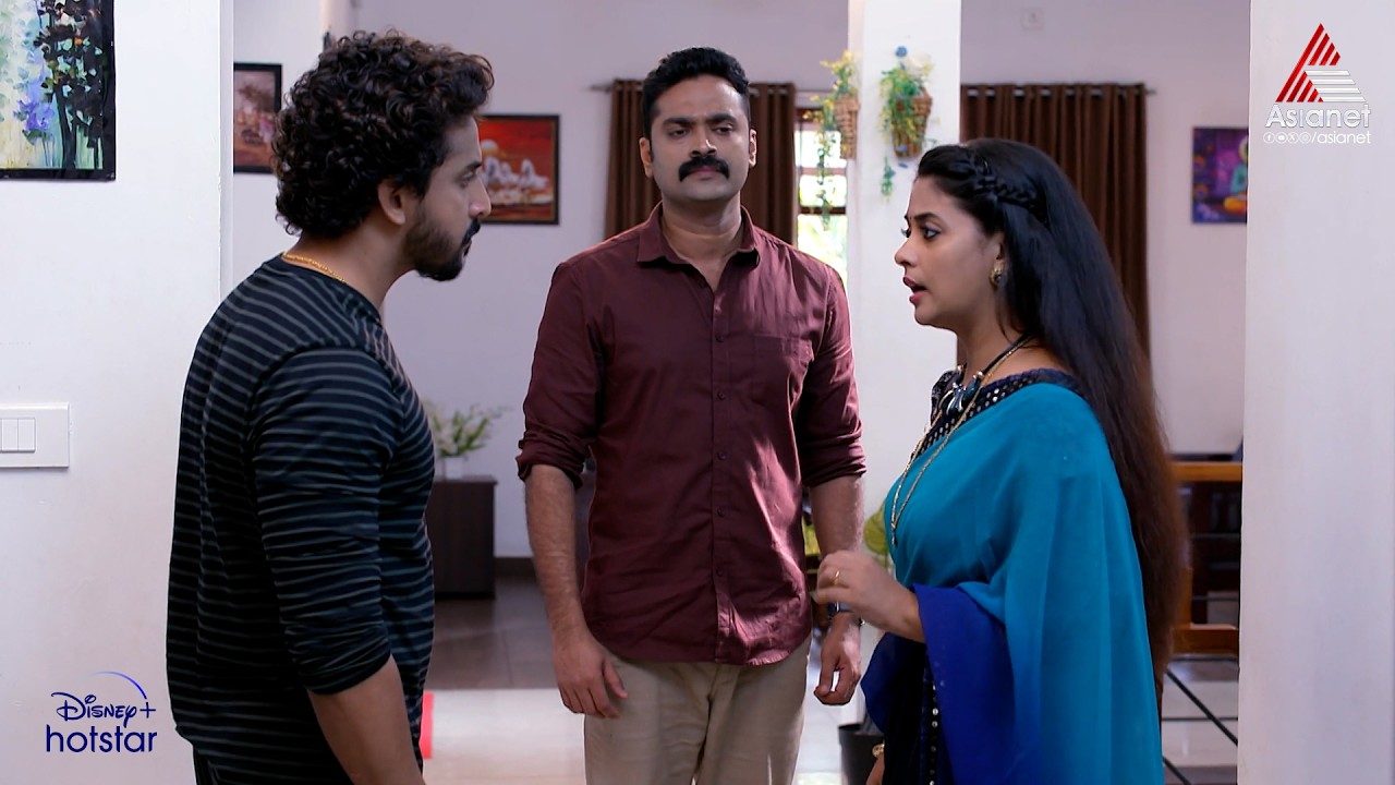 #Chandrakantham ഗൗതമിന്റെ കാര്യത്തിൽ നന്ദയ്ക്കില്ലാത്ത വേവലാതി എന്തിനാ ...