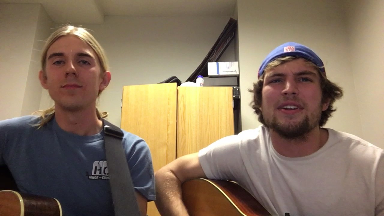 A New High - Luke Olson and Zach Rowell - YouTube