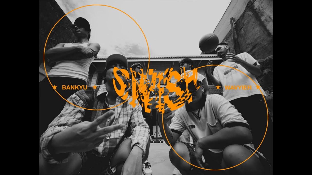 BANKYU x WAVYIER - SWISH (OMV) - YouTube