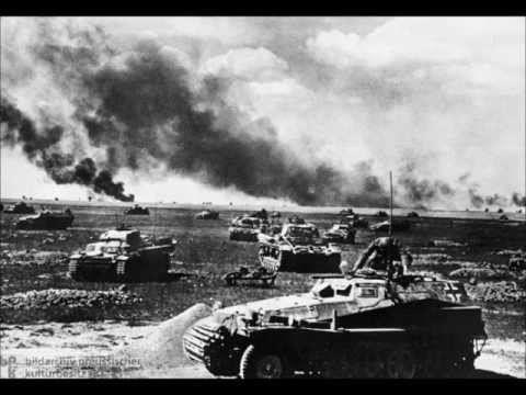 The Eastern Front - YouTube