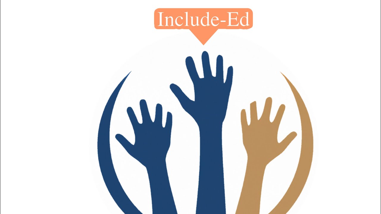 Include-ED - Student Allied Health led Inclusive Education. - YouTube