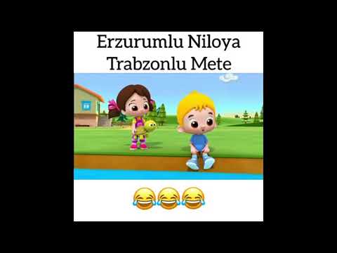 Erzurum lu niloya