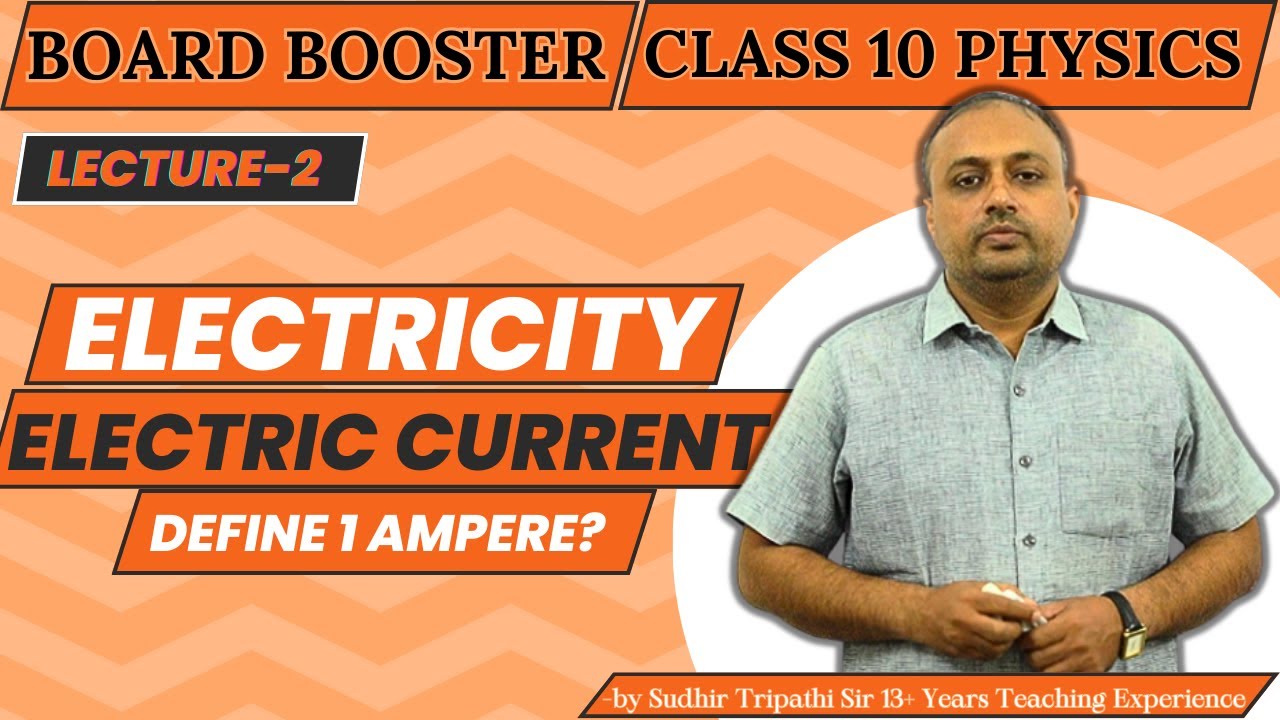 Board Question Define 1 Ampere Electricity Class 10 What Is board-question-define-1-ampere-electricity-class-10-what-is
