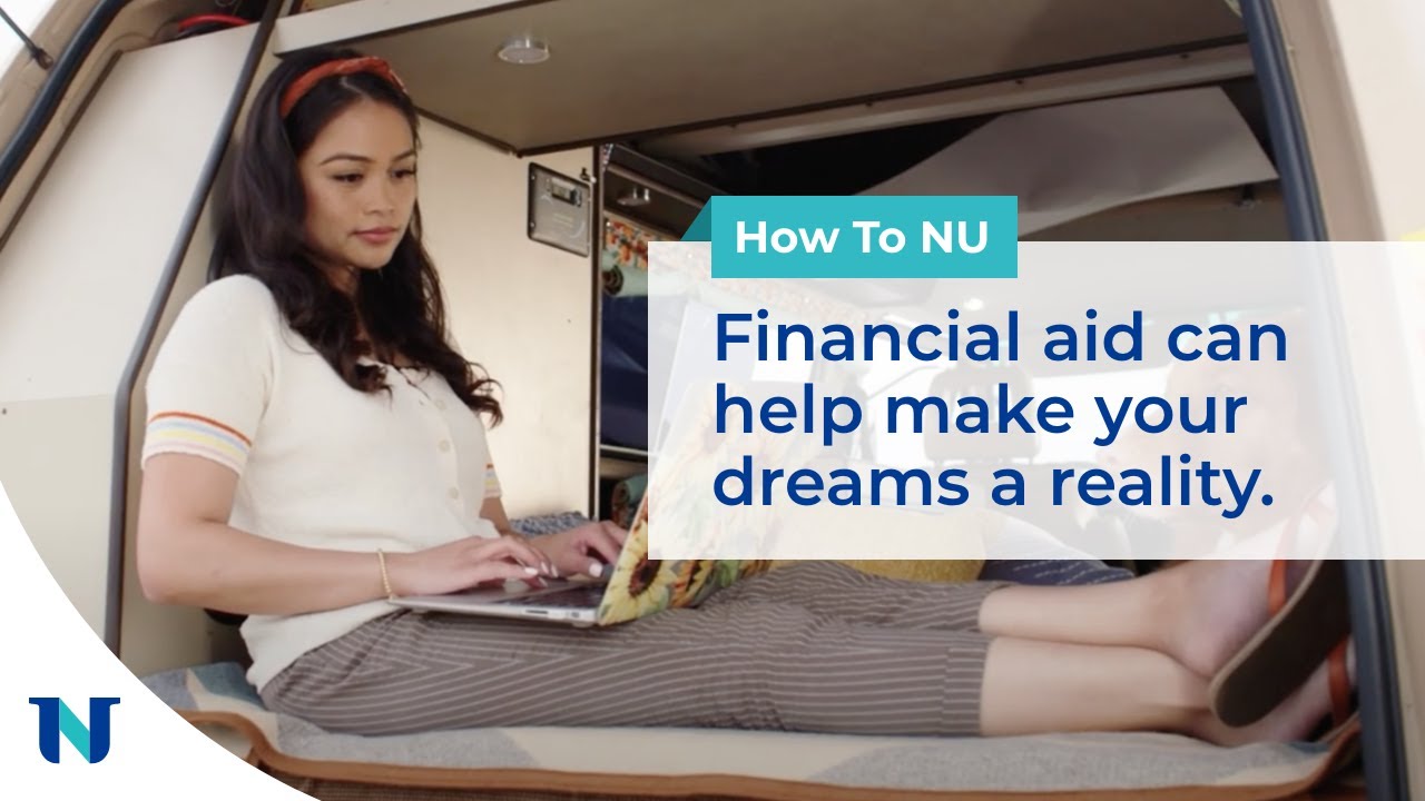 How Financial Aid Works | Your Guide to Paying for College - YouTube