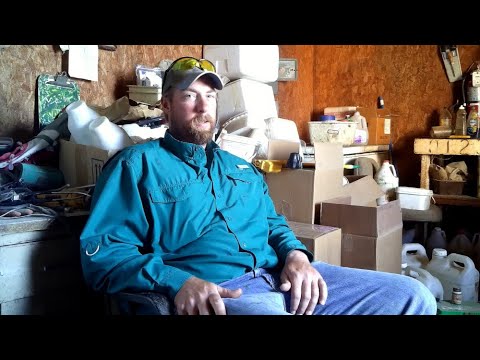 Cade Owens Testimony: "It is amazing on wounds whether its horses or ...