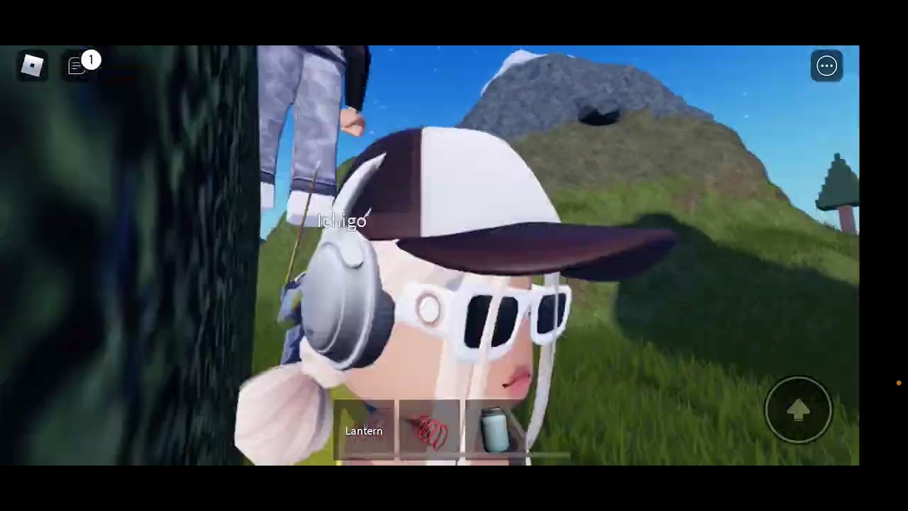 Lulunearyou exposed! Caught red handed - YouTube