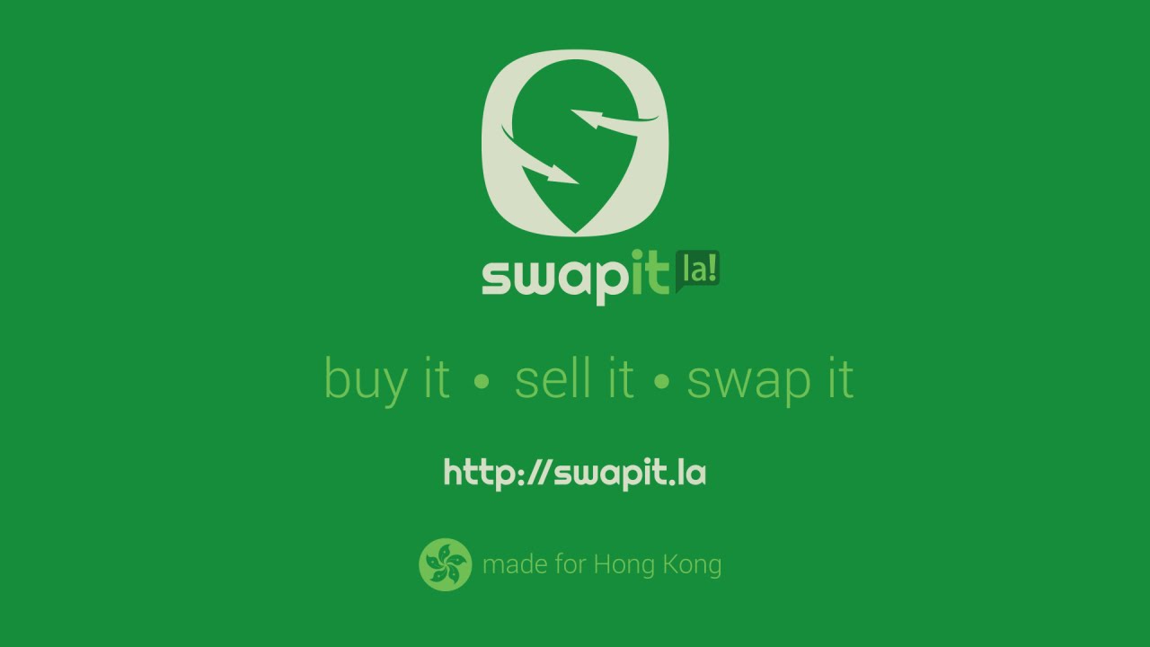 Swapit Alerts - Explained - YouTube