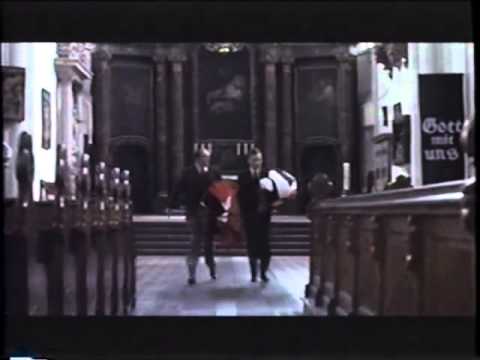 Bonhoeffer - 1939 (USA, Deutsche Christen, eed van trouw aan Hitler ...